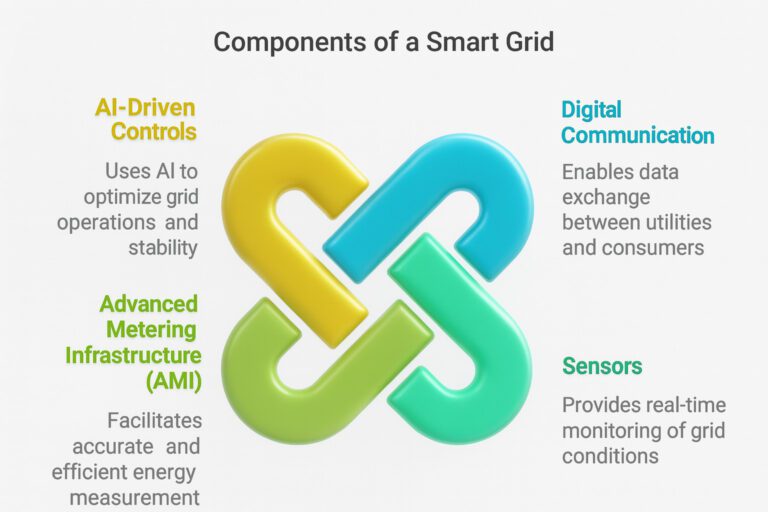 AI Smart Grid Solutions For Reliable Energy - Prolifics