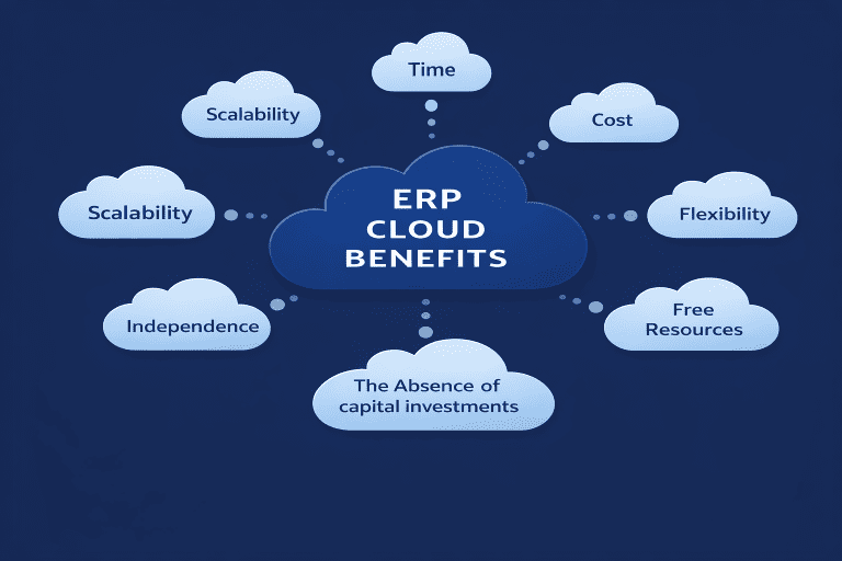ERP Modernization Services – Cloud-Ready Growth Engine | Prolifics